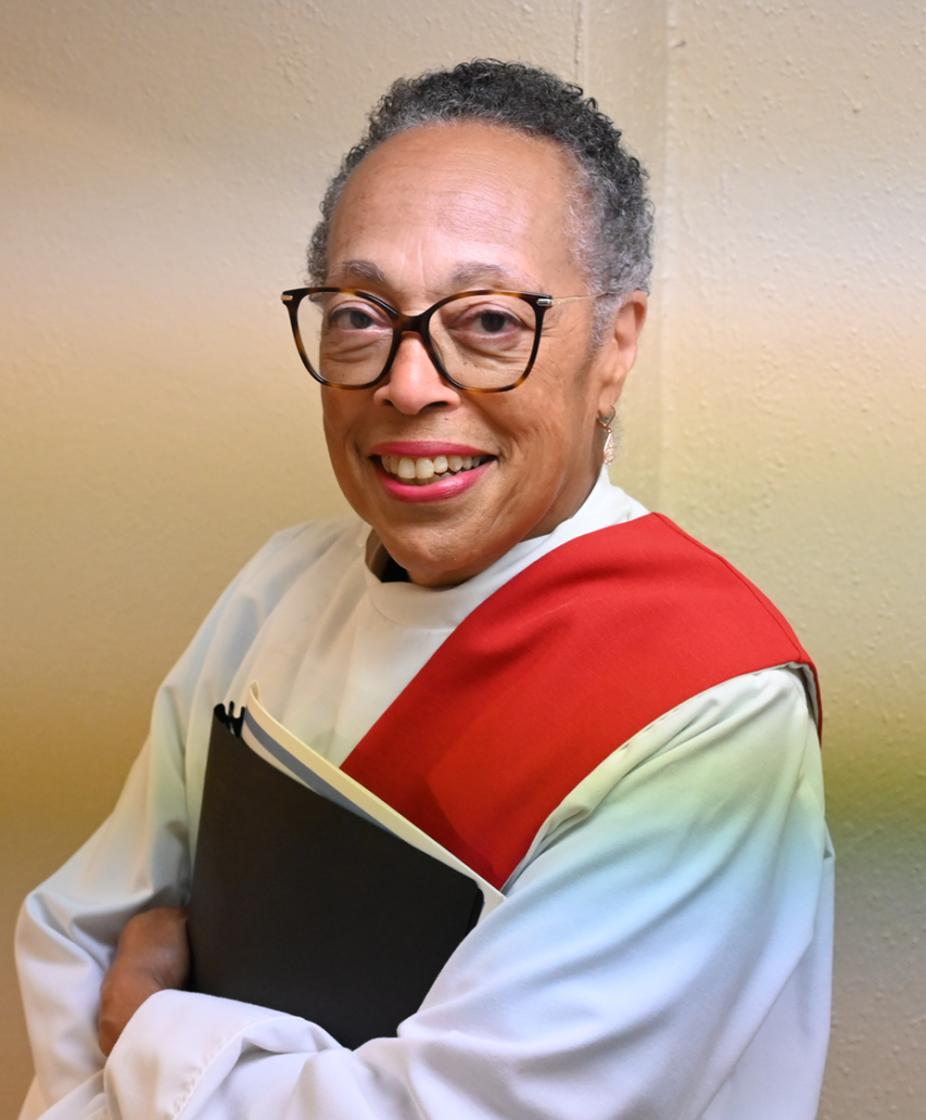 Staff – Christ Episcopal Church