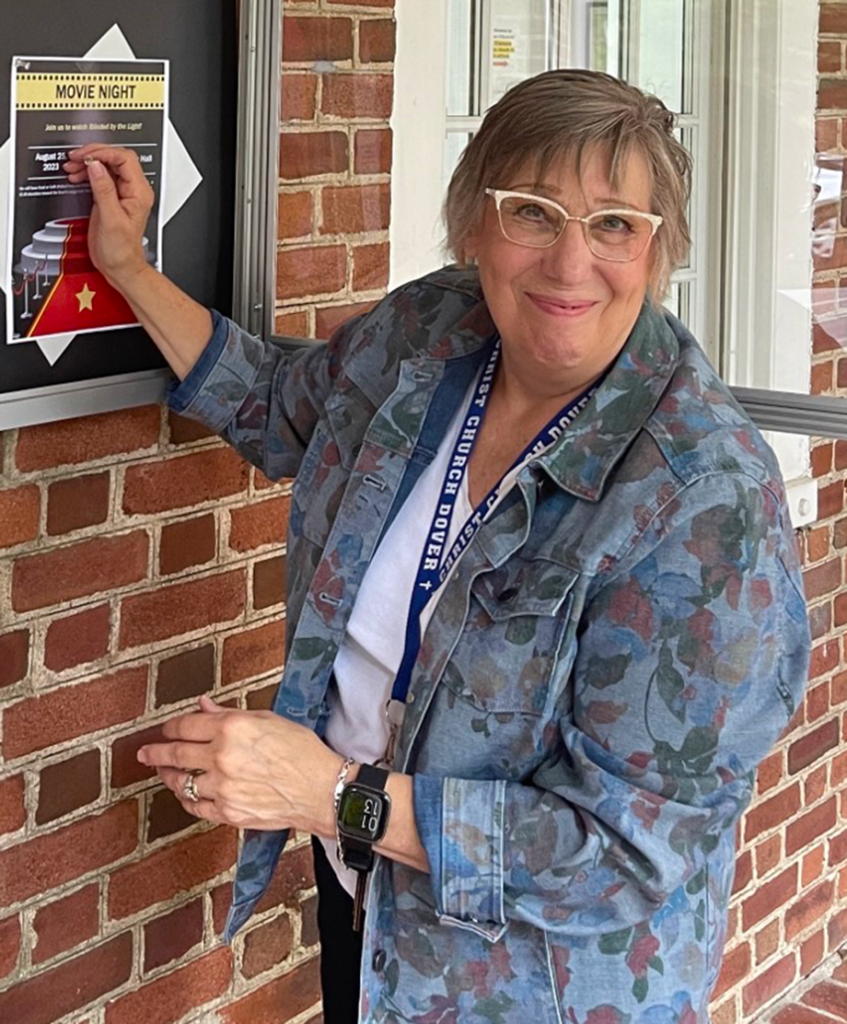 Staff – Christ Episcopal Church